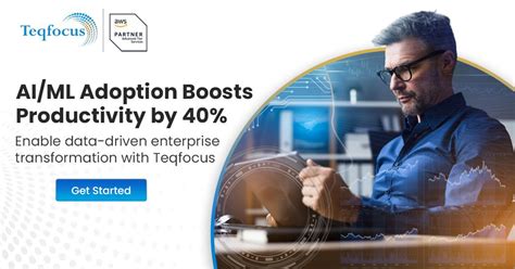 Teqfocus On Linkedin Teqfocus Aws Ai Ml Data Analytics Digital Business Innovation