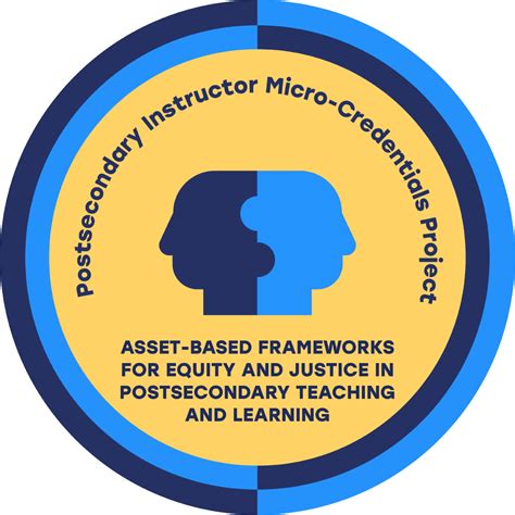 Asset Based Frameworks For Equity And Justice In Postsecondary Teaching