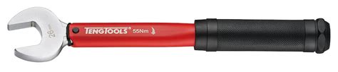 Preset Torque Spanner 55nm Tengtools