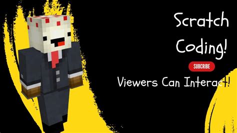 Scratch Game Coding Episode 1 Youtube