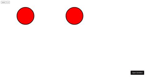 Angular Konva Codesandbox