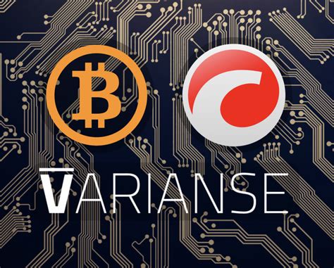 Ctrader Crypto Trading The Best Bits Varianse