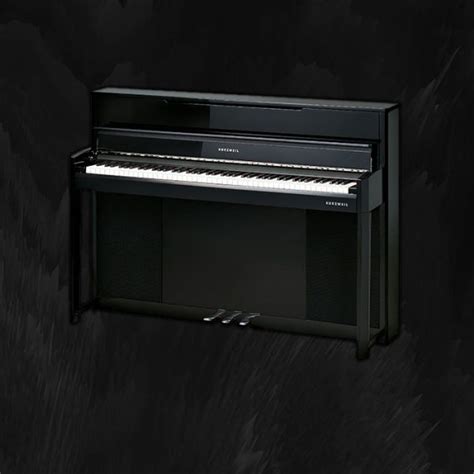 PRODUCTS - KURZWEIL It's the Sound®