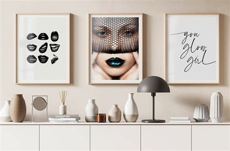 Artystyczne Ilustracja Sex In The City Names Posters Pl