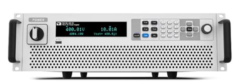 Itech It6010c 80 300 Programmable Dc Power Supply Used Machines Exapro