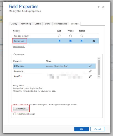 Solved Embedded Canvas App Missing Modeldrivenformintegra Power