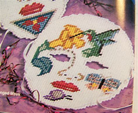 1000 Images About Plastic Canvas Patterns On Pinterest