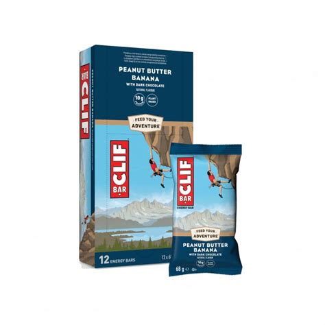 Clif Bar Each Julies Cycles