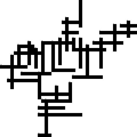Graphic Design Crossword Crossword Labs