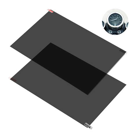 Neewer 2pcs Linear Polarizing Film With 0° Line High Transmission Cuttable A4 8 3