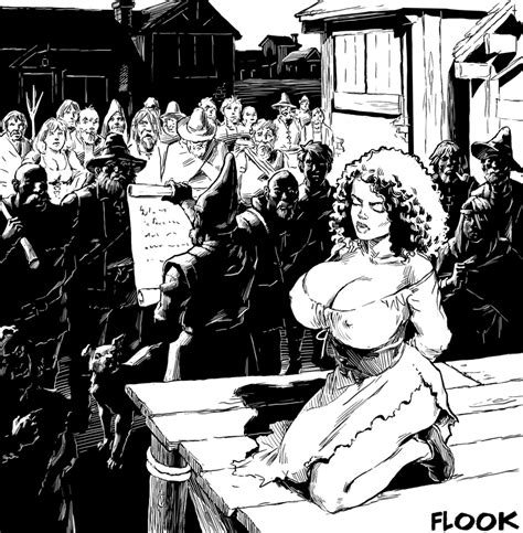 Fiola Condemned By Flook Hentai Foundry