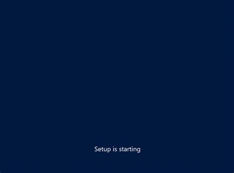 Server Basics 01 How To Install Windows Server 2019 It Blog