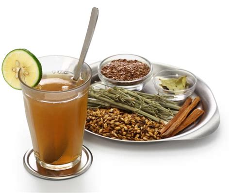 Emoliente Perus Traditional Medicinal Tea