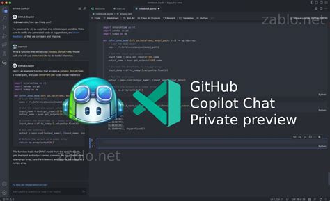 Github Copilotx Python Copilotchat Copilotx Copilot Marcin Zabłocki