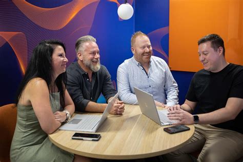 Quorum Systems Great Place To Work Australia