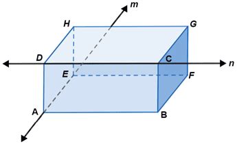 Skew Lines Geometry