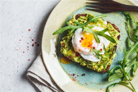 Foods For Anxiety 14 Foods To Help Reduce Anxiety Parade