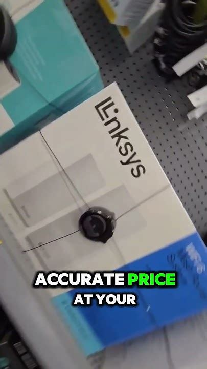 27 Linksys Ax2200 Dual Band Mesh System Wifi 6 2 2 Gbps Youtube