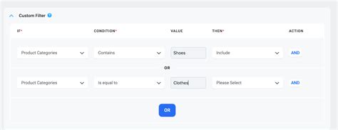 Big Update The Revamped Product Feed Manager Is Here Simplified