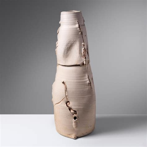 Peter Voulkos Artwork For Sale At Online Auction Peter Voulkos