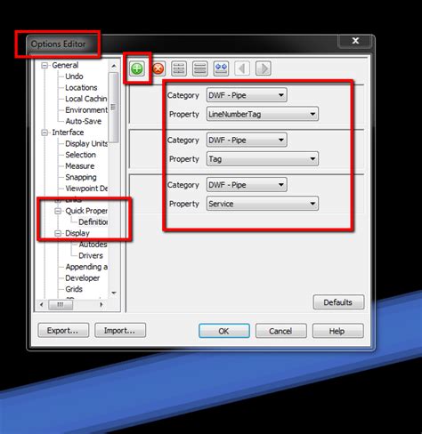 Exported Properties To Navisworks Autodesk Community