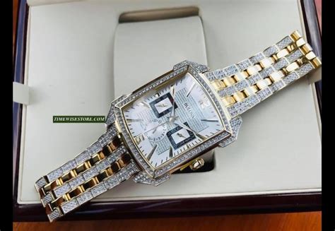 Cách kiểm tra đồng hồ Bulova chính hãng qua check code