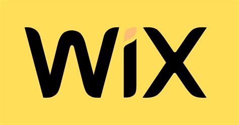 WIX Tutorial Website Webshop Maken Social Media Company
