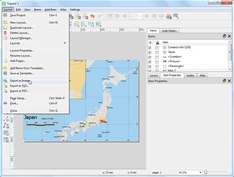 Working With Wms Data Qgis3 — Qgis Tutorials And Tips