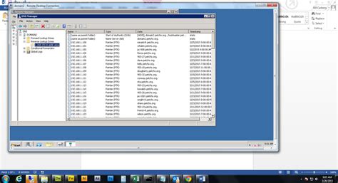 Ip Address Does Not Resolve To A Hostname Networking Spiceworks Community