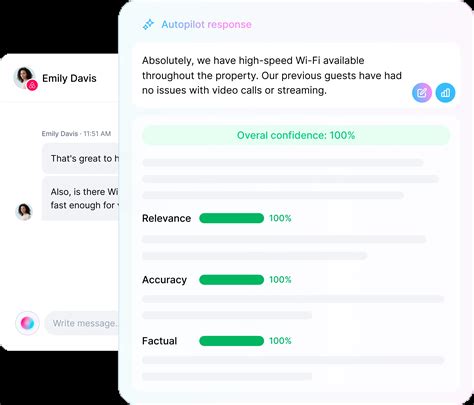 Ai Powered Messaging Automate Guest Communication Prohostai