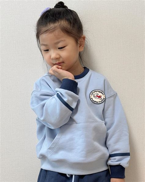 김하블리ෆ삼남매🕊️ 육아 · 일상 · 소통 ·͜· 협찬 펌프드퍼피 새로운 유아 키즈 브랜드 론칭🙌 펌프드 퍼피🐶 두 아이의 엄마가 진심을 담아 만드는옷 유행에 민감한