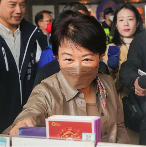 盧秀燕認同瘦肉精事件是單一個案 王必勝持續質疑檢體