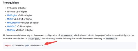 Help Me About Yolox Pose · Open Mmlab Mmpose · Discussion 2226 · Github