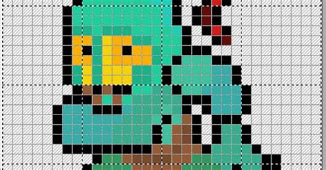 How To Customize Your Cursor With 8 Bit Characters Album On Imgur