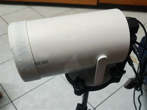 Magcubic Projector Tripod Mount By Grxmix Makerworld