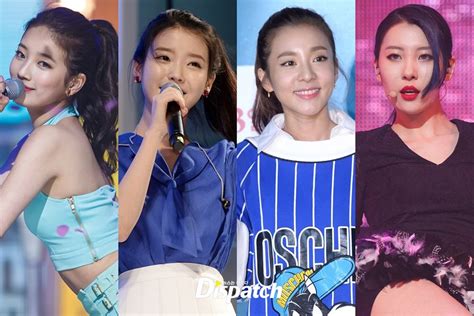 테마 Hd 시원하고 청순해~걸그룹 포니테일 헤어 디스패치 뉴스는 팩트다