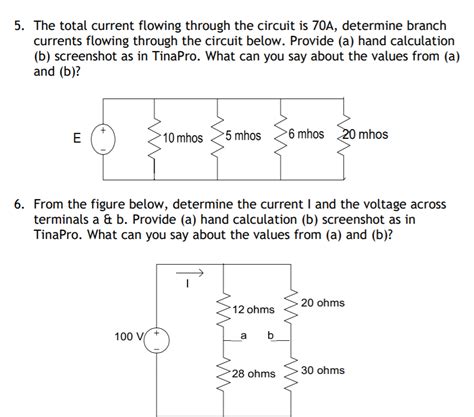 Solved Find Ix And Vab From The Given Circuit Below Chegg Com