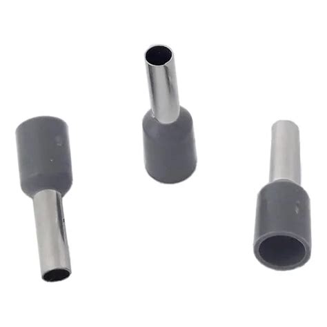 Ferrules 4mm Mercadolibre 📦