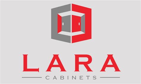 طراحی لوگو کابینت سازی لوگو داک