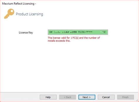 Creators Upgrade Disables Macrium Reflect Solved Windows 10 Forums