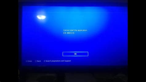 How To Fix PS4 CE 38612 0 Error NEW Updated In 2023