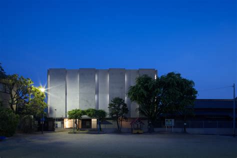 西法寺納骨堂PROJECT古森弘一建築設計事務所