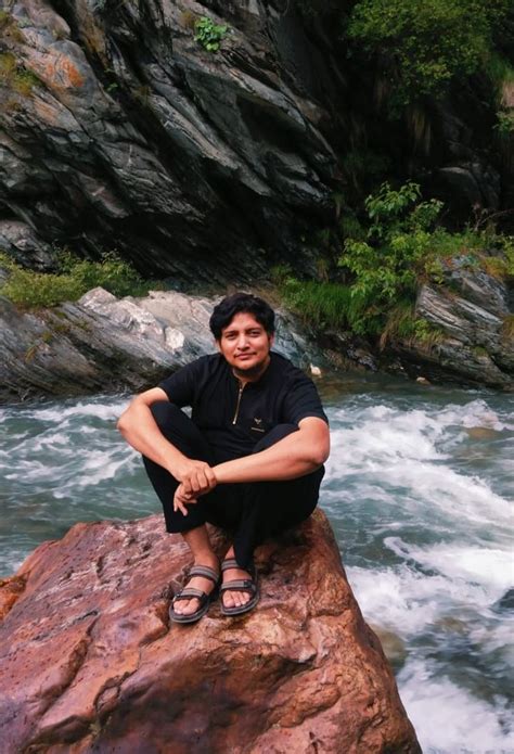 Dr Basharat Javed On Linkedin Fall In Love With Your Own Solitude