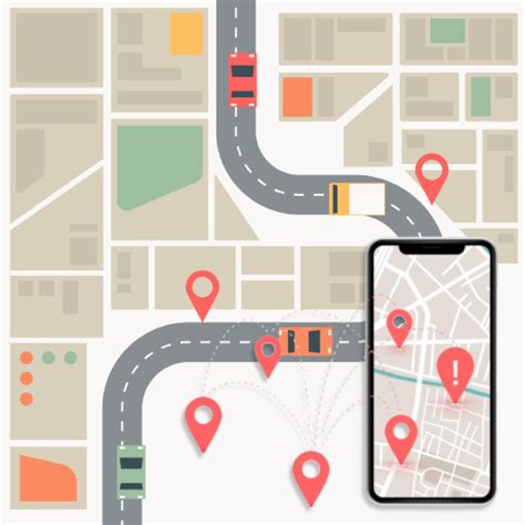 Driver Management System Optimalkan Operasi Armada Anda