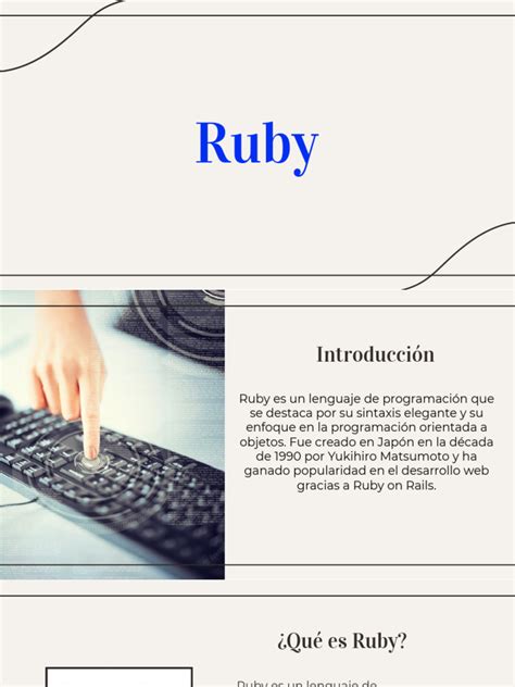 ruby pdf