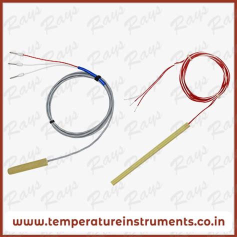Motor Temperature Sensor Manufacturer Rays Electro Engineers