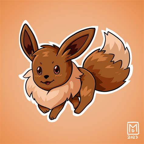 Eevee Designs [oc] R Pokemon