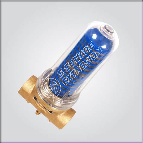 Filter Assembly Application Laboratory At Best Price In Vadodara