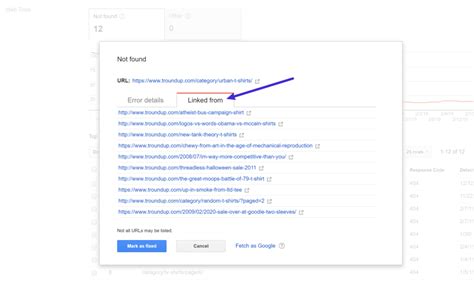 how to find and fix broken links 5 methods