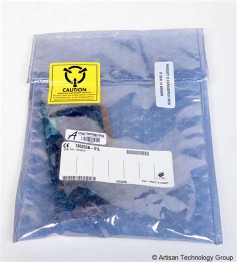 Ni Pci Gpib Lp High Performance Gpib Interface For Pci Artisantg™